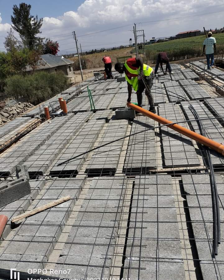 Hech Services - Index