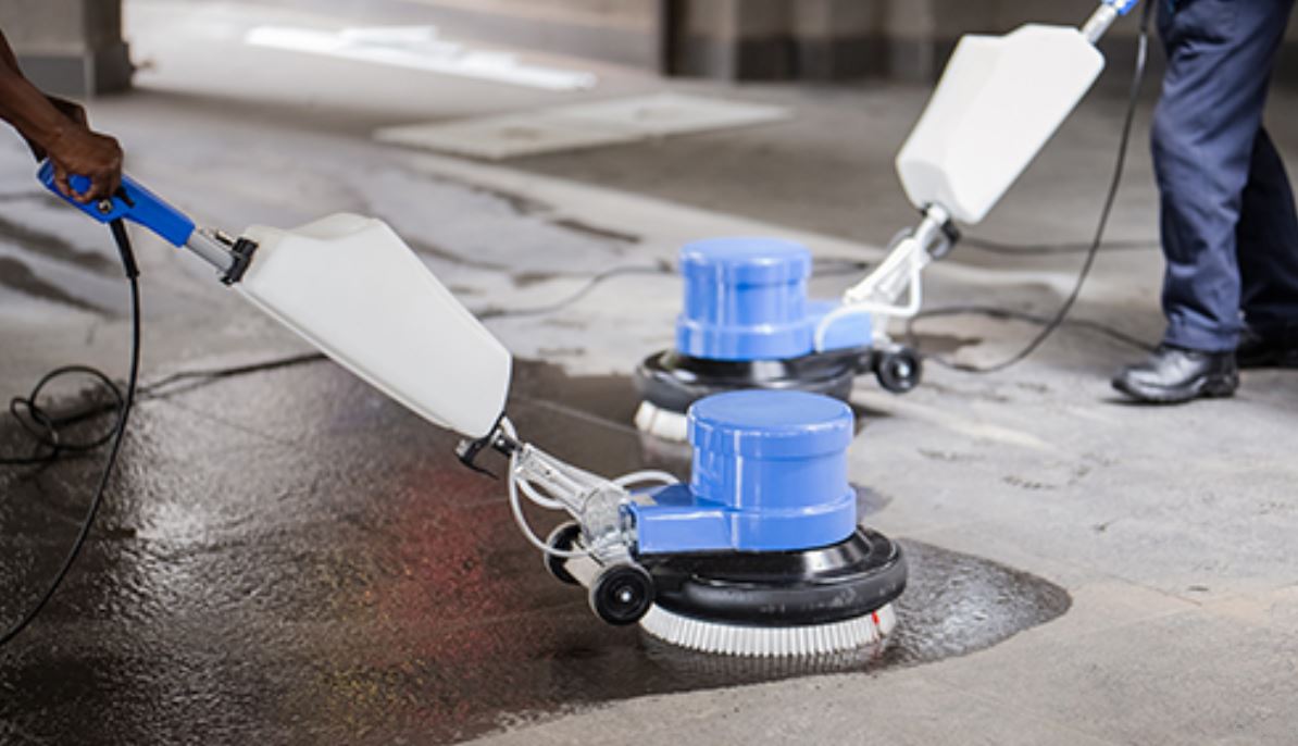 Hech Services - Index